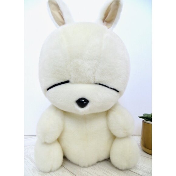 Toys | Rare Vintage Mashimaro Rabbit Kim Jae Cartoon Character 200 ...